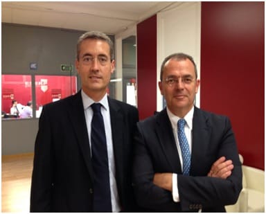 El Excelentísimo y Magnífico Rector de la Universidad Camilo José Cela ...